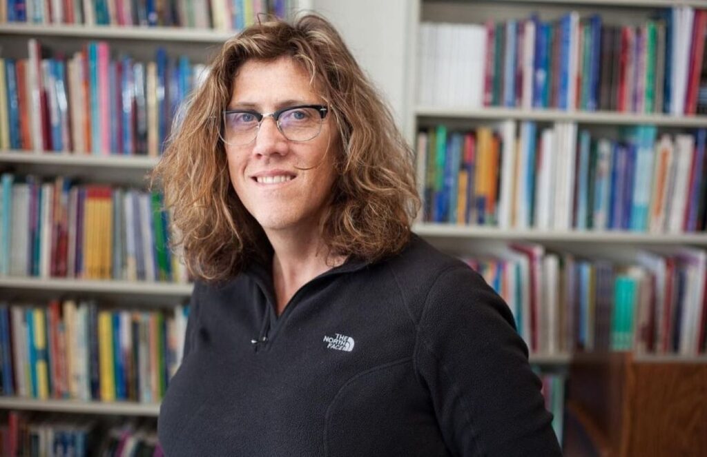 Storia transgender. Radici di una rivoluzione - Intervista a Susan ...